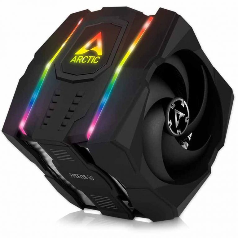 6 Best RGB CPU Coolers in 2025 [Air & AIO]