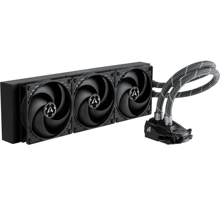 6 Best 360mm AIO CPU Coolers in 2025