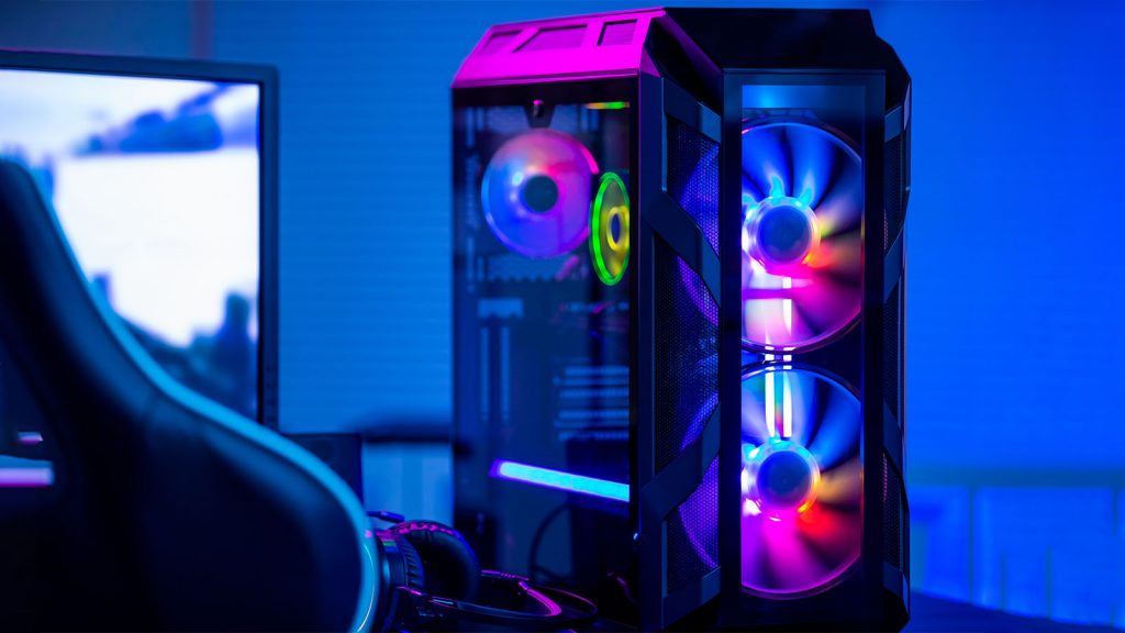6 Best Aura Sync Compatible PC Cases in 2025