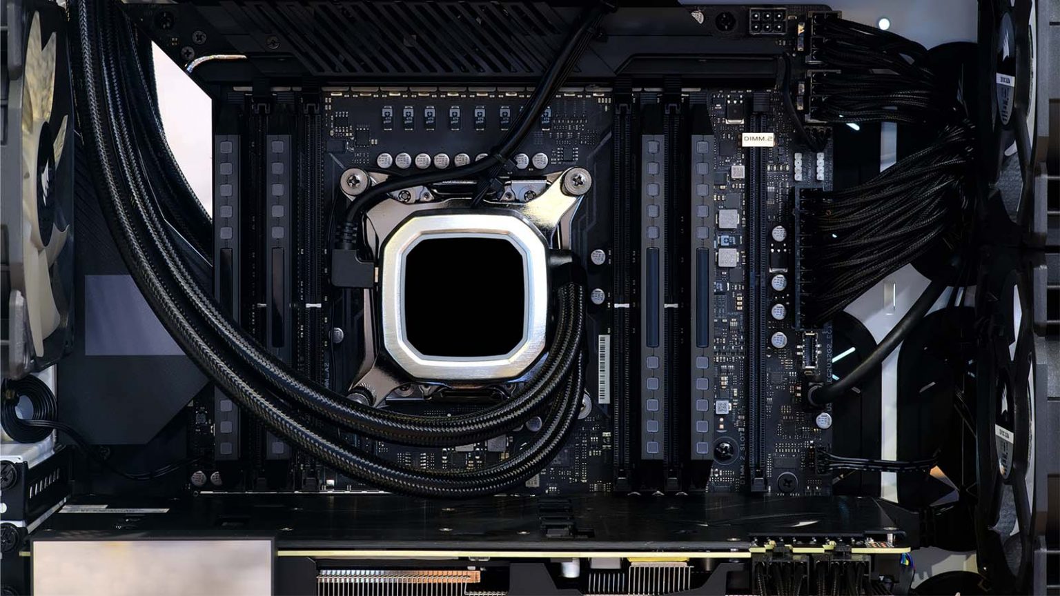 6 Best 240mm AIO CPU Coolers in 2025