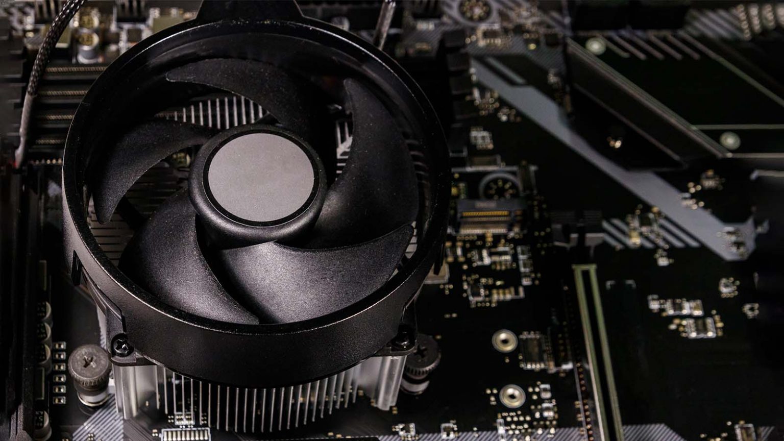 What is VRM and Why it's an Important Part of the Motherboard?