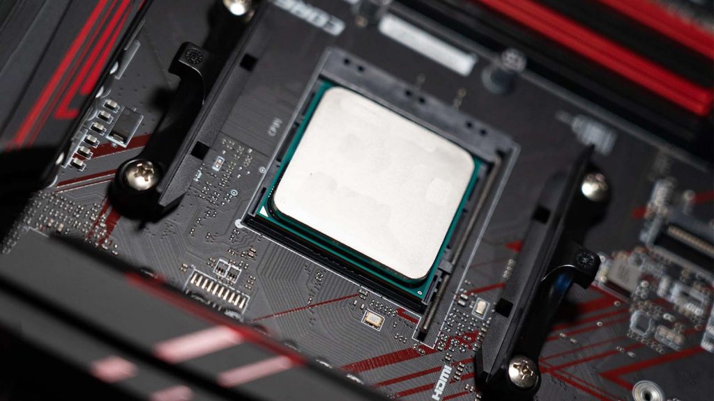 6 Best CPUs with Integrated Graphics in 2025 [AMD & Intel]