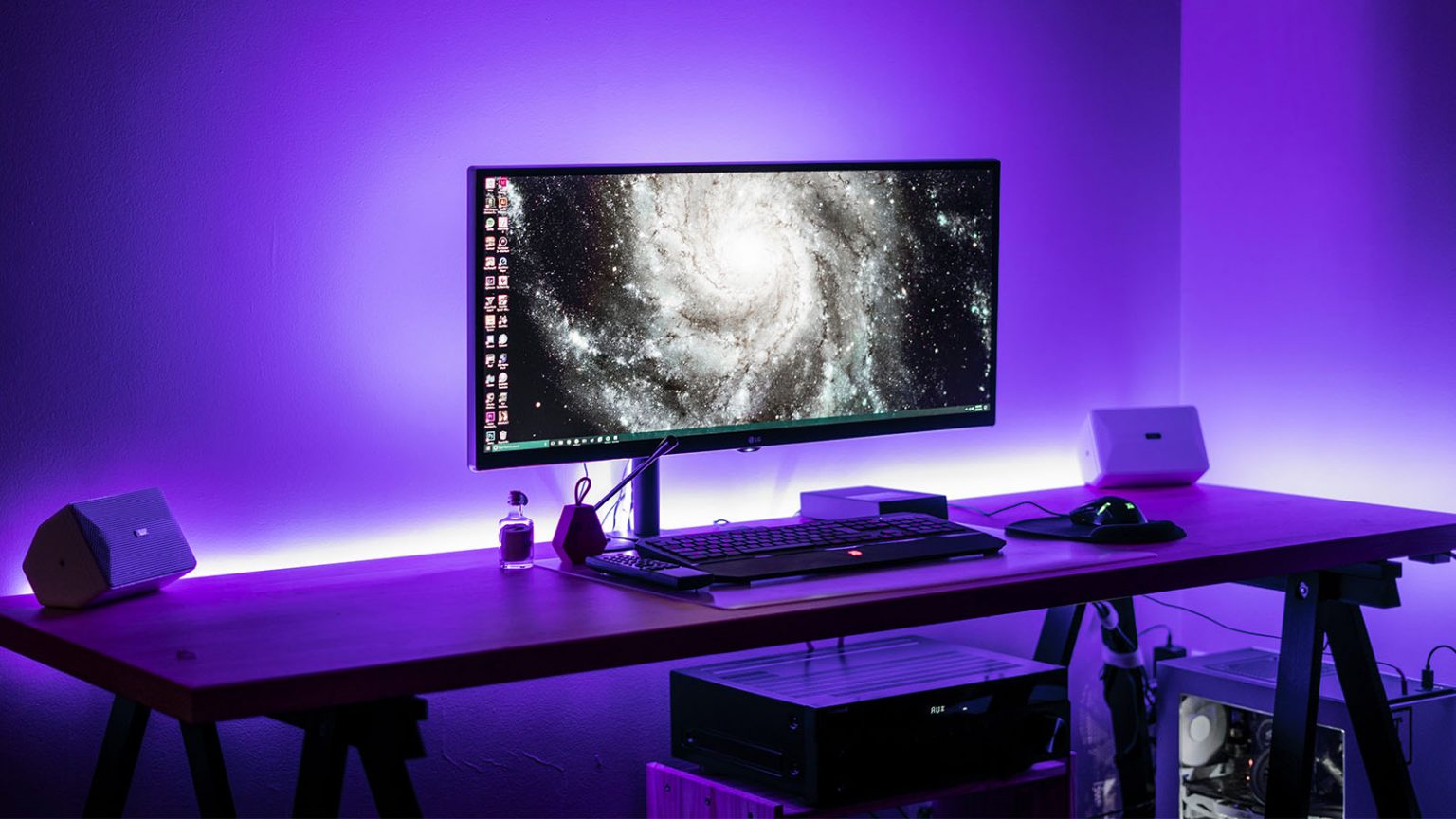 6 Best Monitors for RTX 3060 in 2025