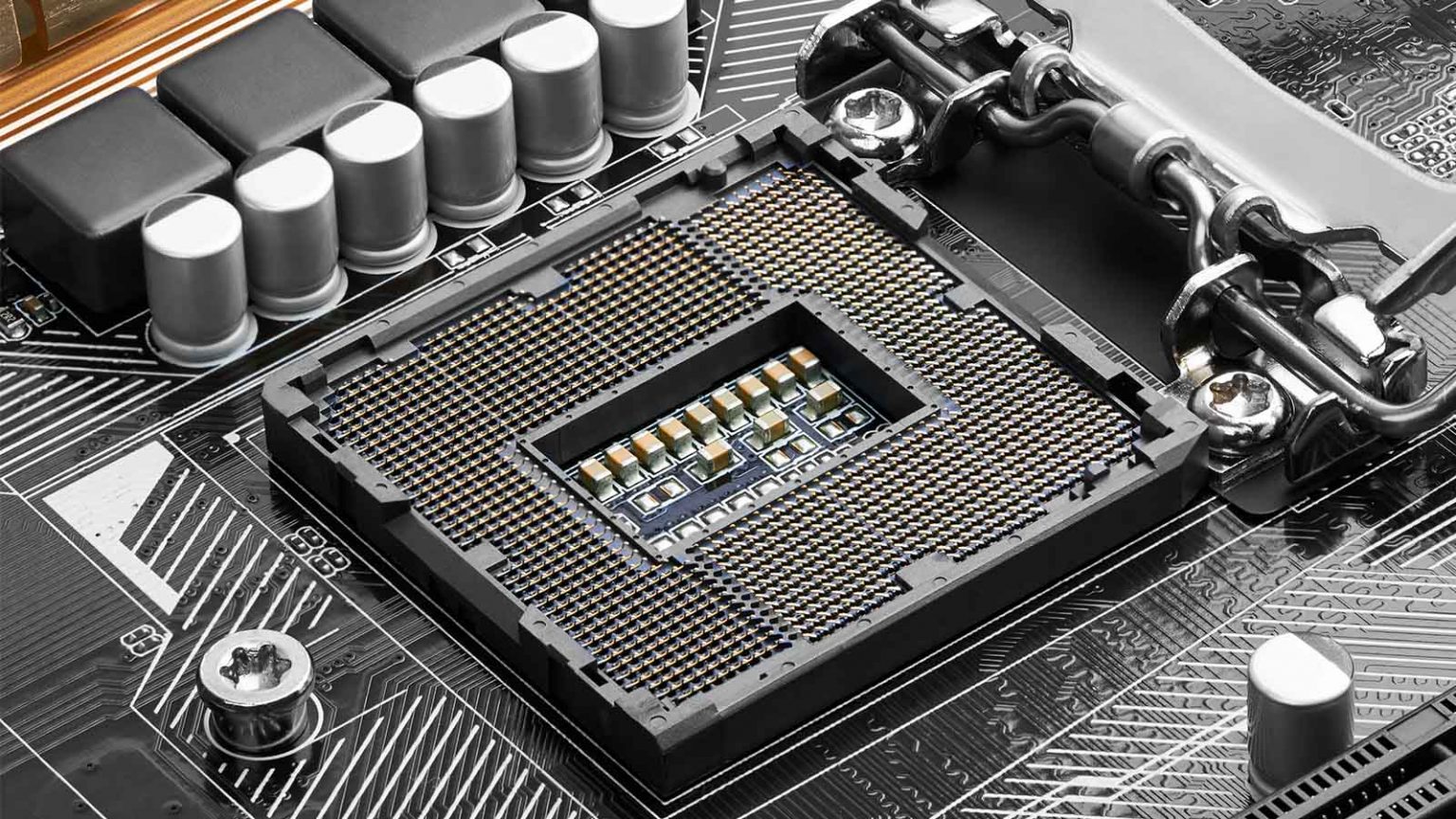6 Best Server Motherboards in 2025