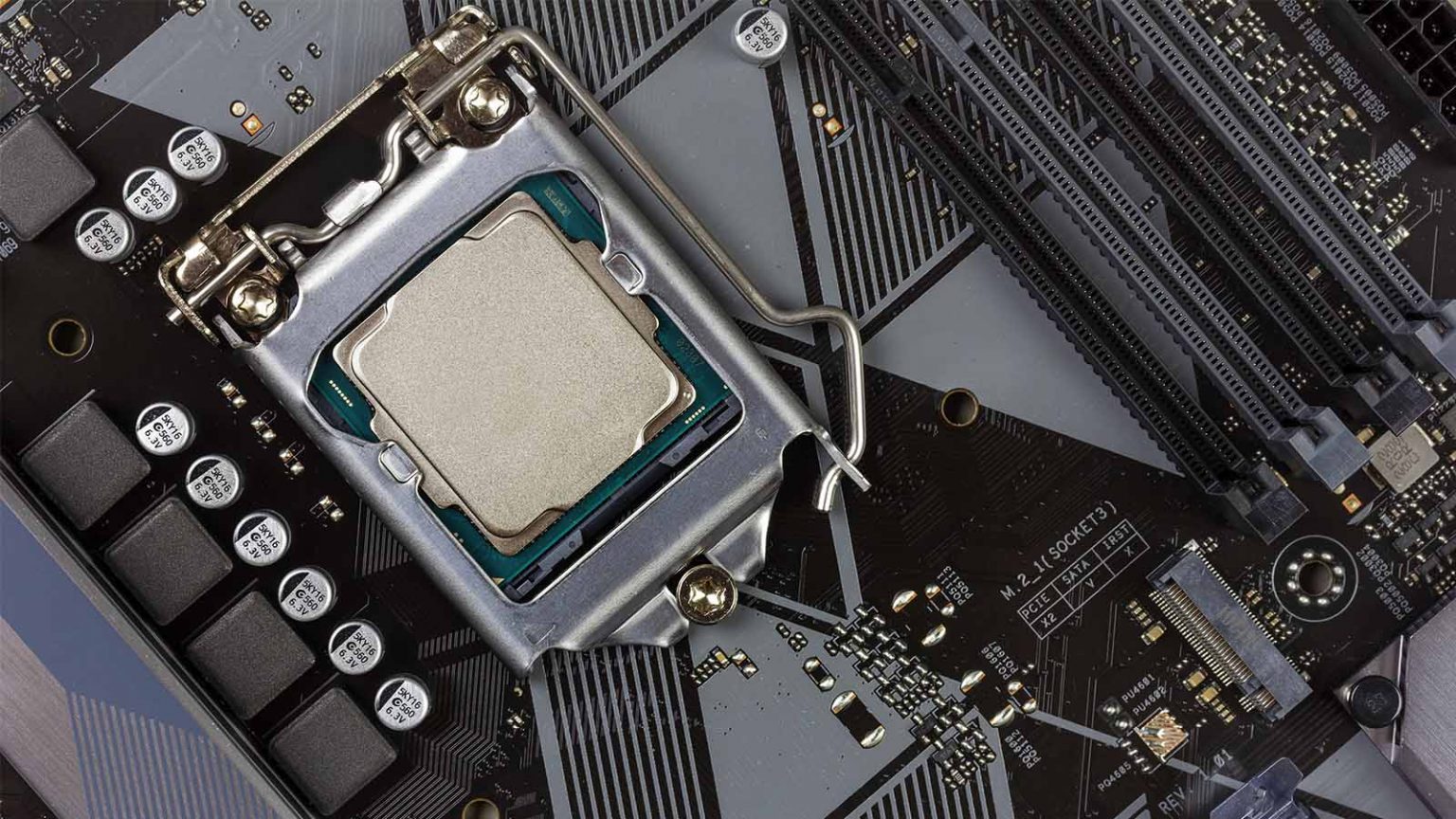 6 Best CPUs with Integrated Graphics in 2025 [AMD & Intel]
