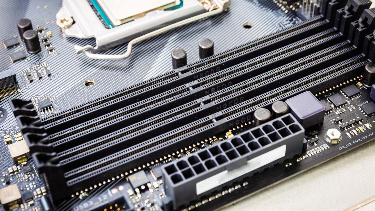 6 Best Server Motherboards in 2025