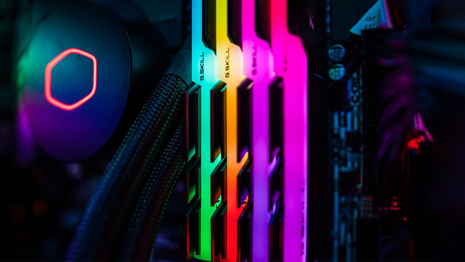 6 Best RGB RAM in 2025