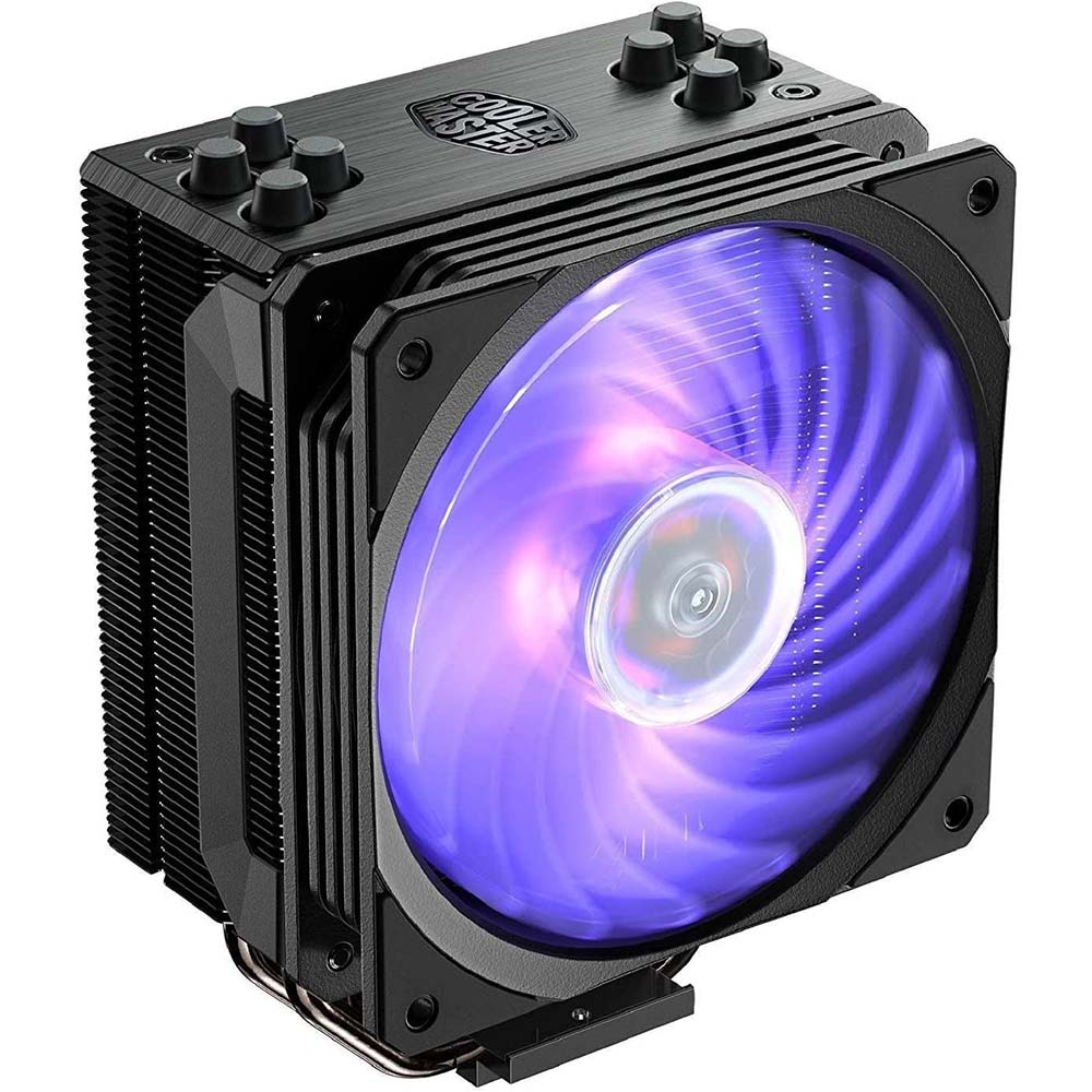 6 Best RGB CPU Coolers in 2025 [Air & AIO]