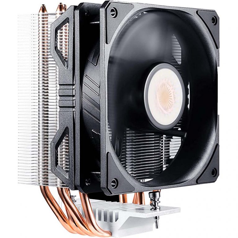 6 Best CPU Coolers for Ryzen 5 5600X in 2025