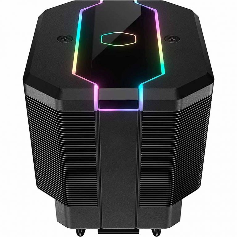 6 Best RGB CPU Coolers in 2025 [Air & AIO]