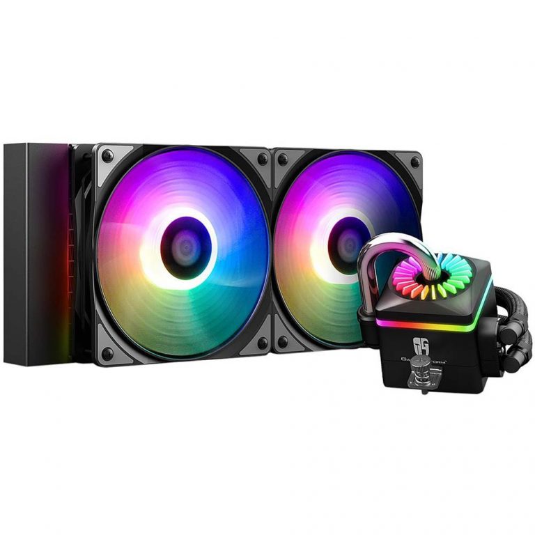 6 Best 240mm AIO CPU Coolers in 2025