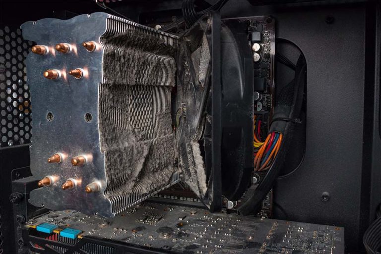 CPU Overheating - What Causes It & What Can You Do About It?