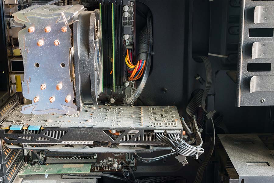 How to Diagnose, Deal With, & Prevent GPU Overheating