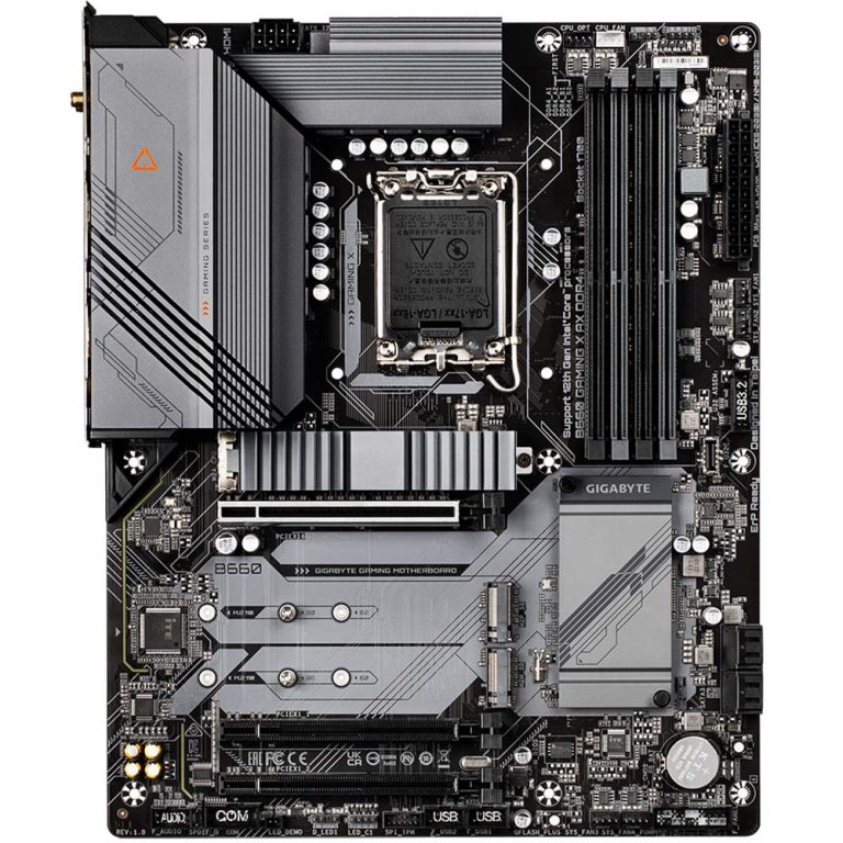 6 Best Motherboards for i5-12400F in 2025