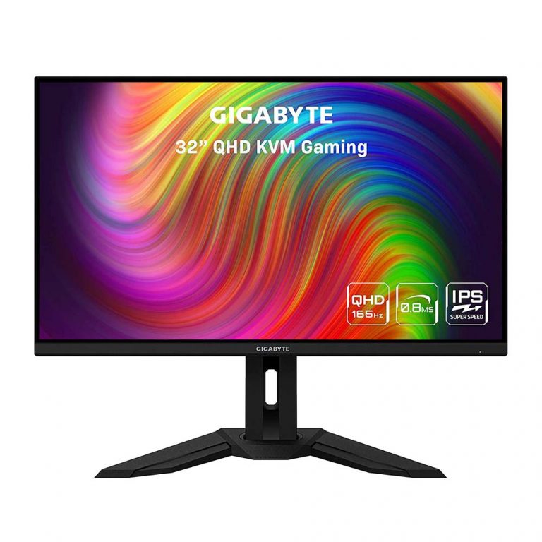 6 Best Monitors for RTX 3060 in 2025