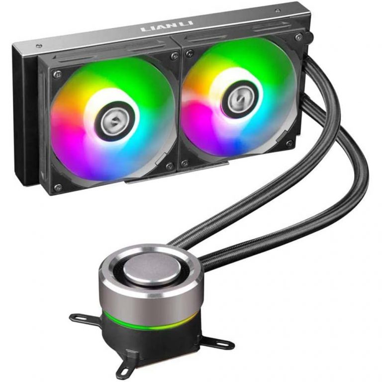 6 Best 240mm AIO CPU Coolers in 2025
